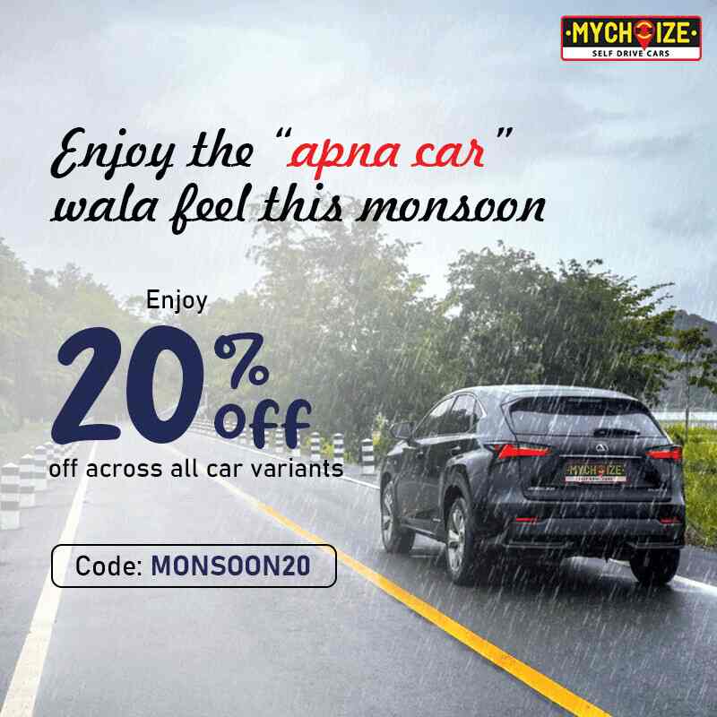 Mychoize Self Drive Cars in Old Madras Road,Bangalore - Best Car Rental ...