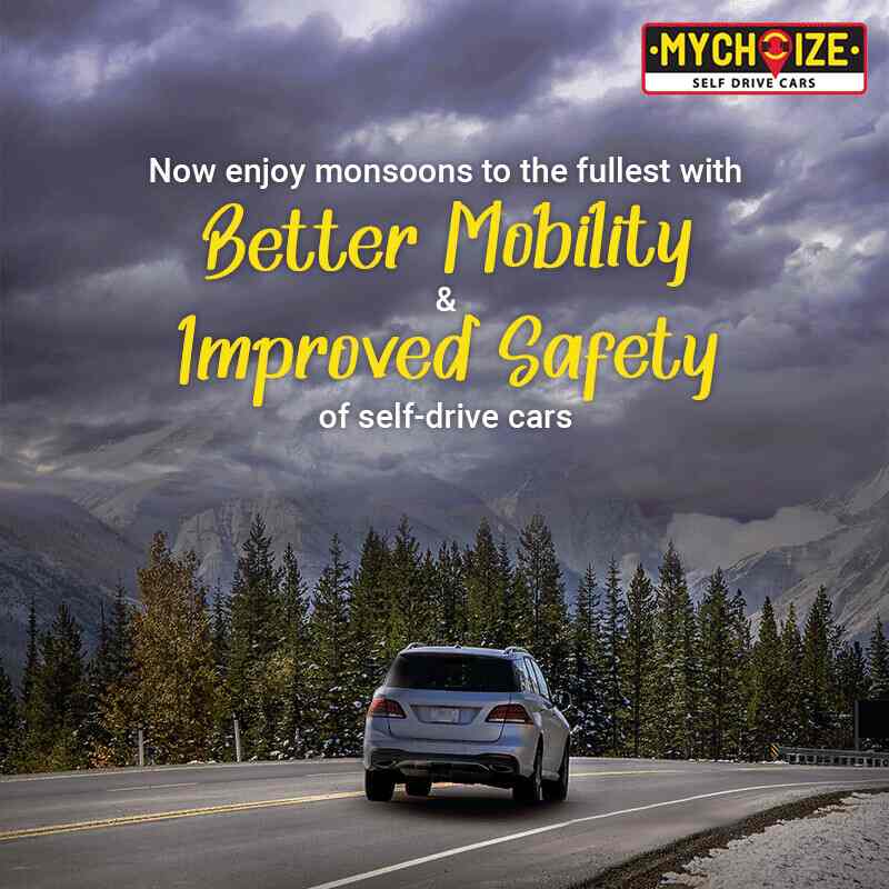 Mychoize Self Drive Cars in Old Madras Road,Bangalore - Best Car Rental ...