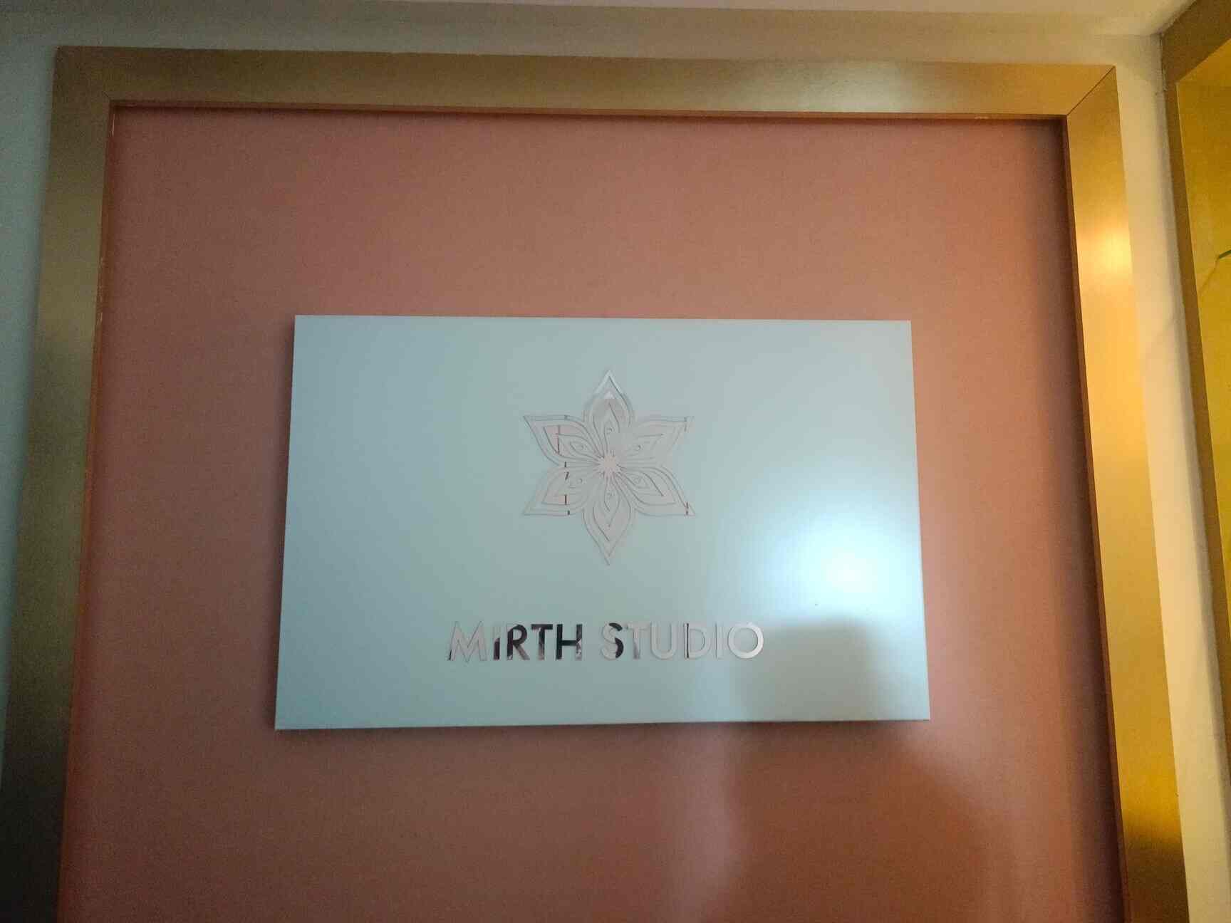 Mirth Studio in K Narayanapura,Bangalore - Best Beauty Parlours in ...