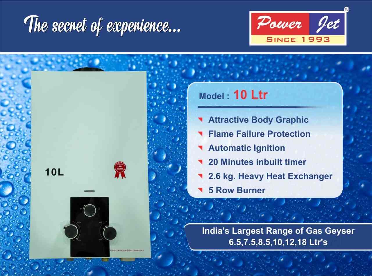 Jyoti Solutions in Nandini Layout,Bangalore - Best Geyser Dealers in ...