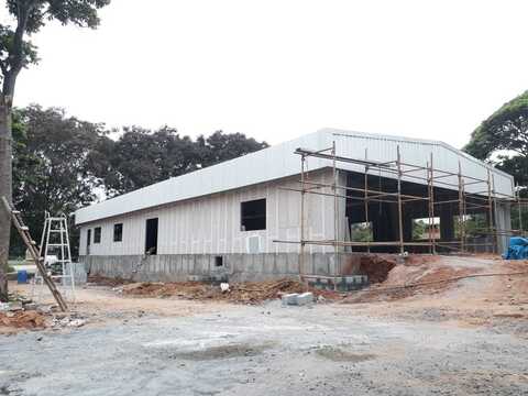 Catalogue - Areesh Buildtech in Nagawara , Bangalore - Justdial