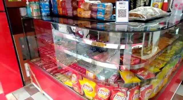 Mfi Bakery in 1st Main Road,Bangalore - Best Bakeries in Bangalore - Justdial