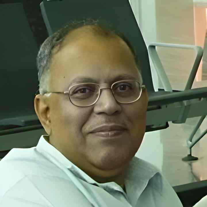 Dr. Anantha Raman (Ananth Ayurvedic Centre) in Basavanagudi,Bangalore ...