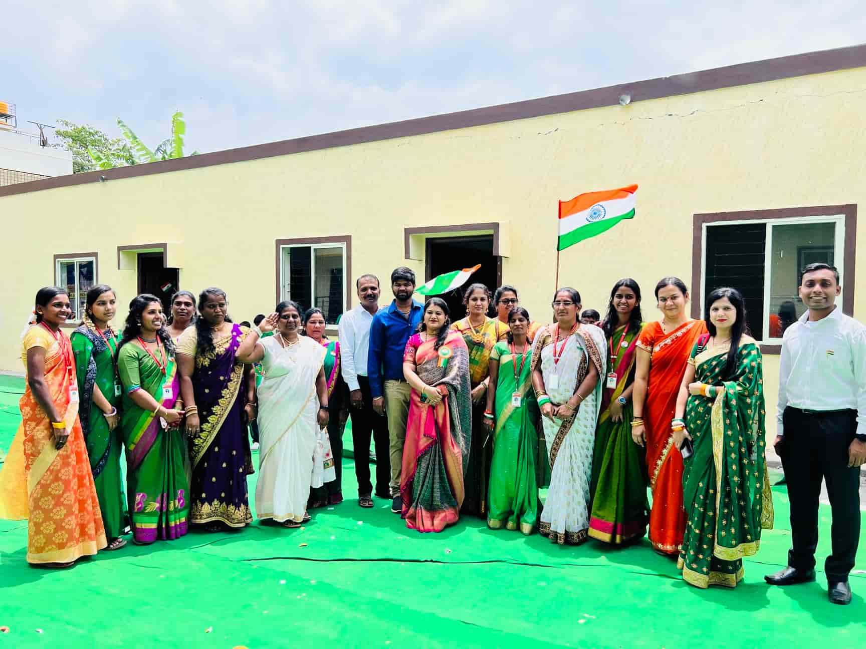 Lakshmi Hayagrevar English School In Naganathapura Bangalore Best Lakshmi Hayagrevar English School In Naganathapura Bangalore Best