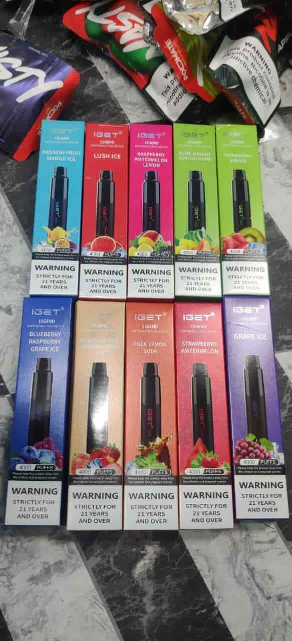 Juul Vape Shop in Indira Nagar 1st Stage,Bangalore - Best Vapouriser ...