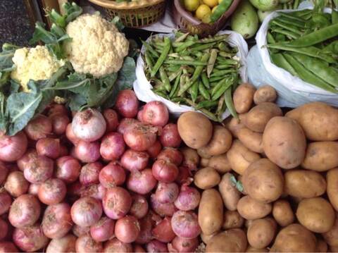 Top Frozen Vegetable Nugget Wholesalers in Bangalore - फ्रोजेन वेजिटेबल ...