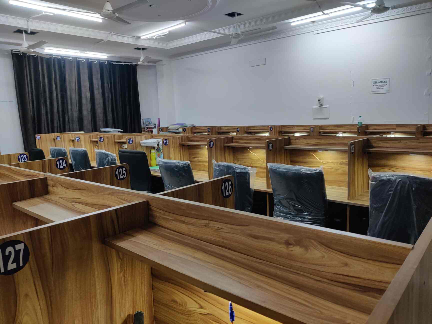 Vistaraa Study Centre2 in 1st Cross Road,Bangalore - Best Libraries in ...