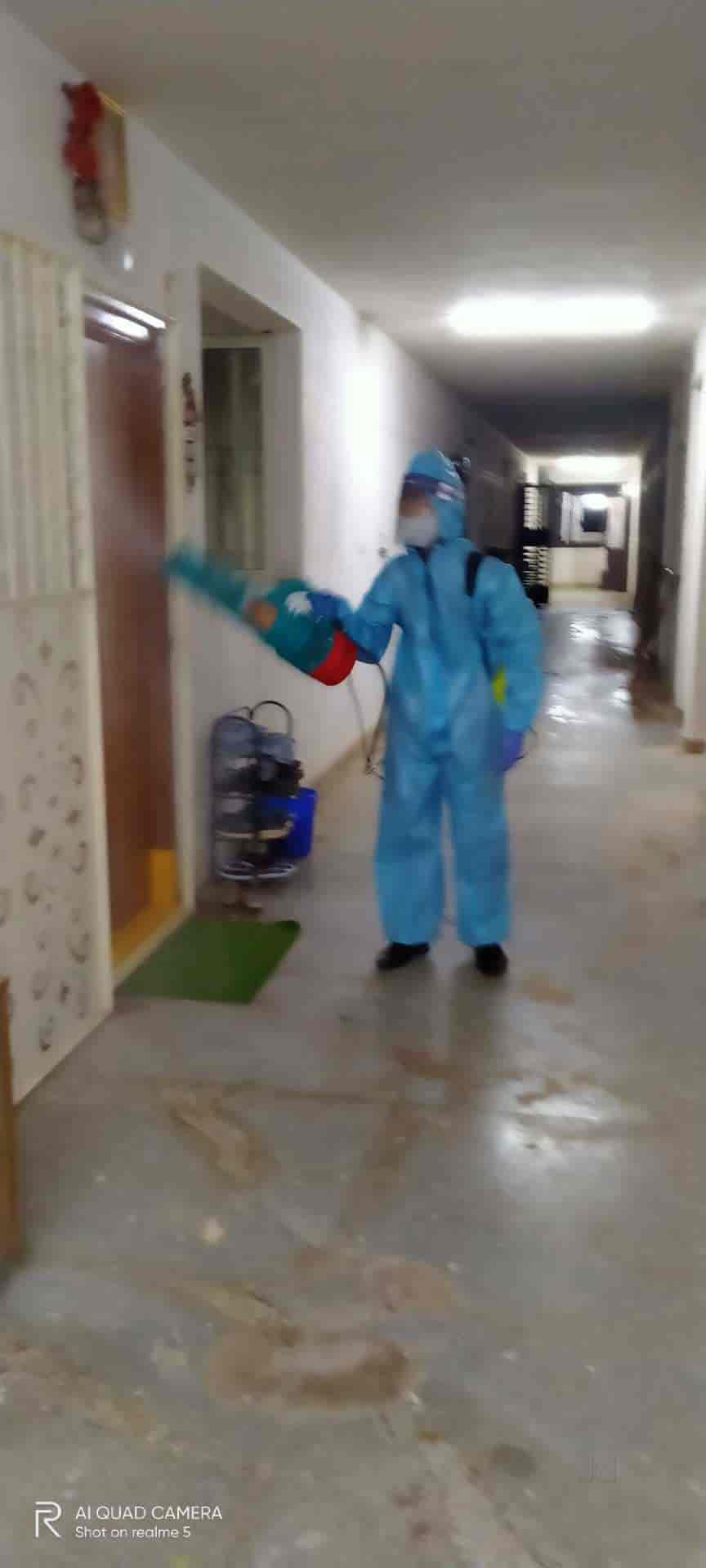 Top Mosquitoes Pest Control Services near Sri Sathya Sai Baba College ...