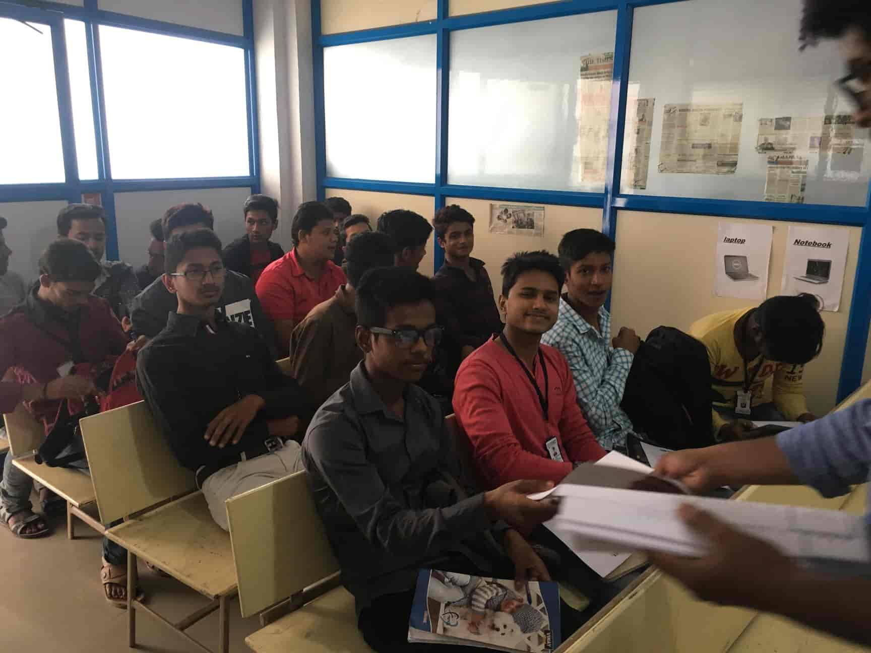 Province Academy in HBR Layout,Bangalore - Best English Language ...