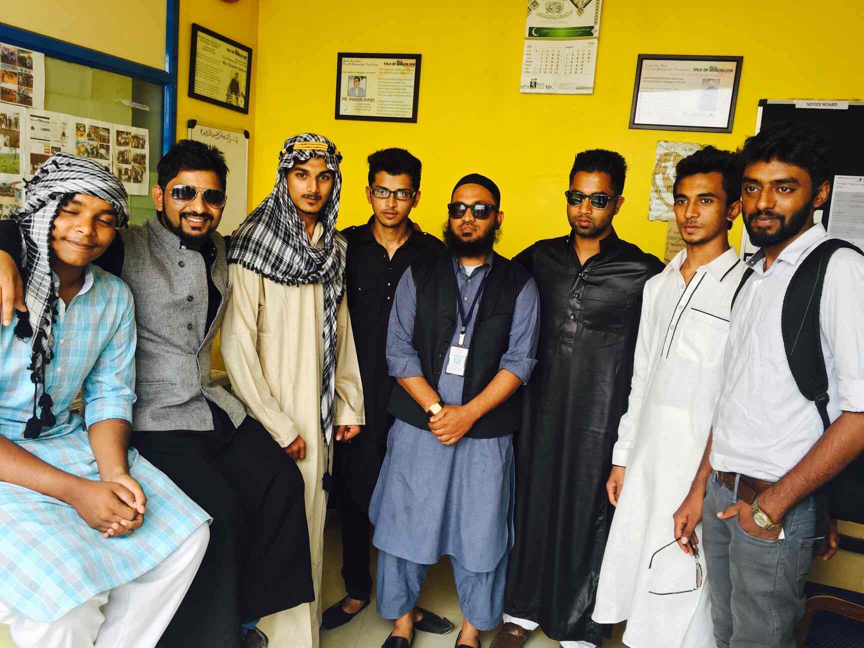 Province Academy in HBR Layout,Bangalore - Best English Language ...