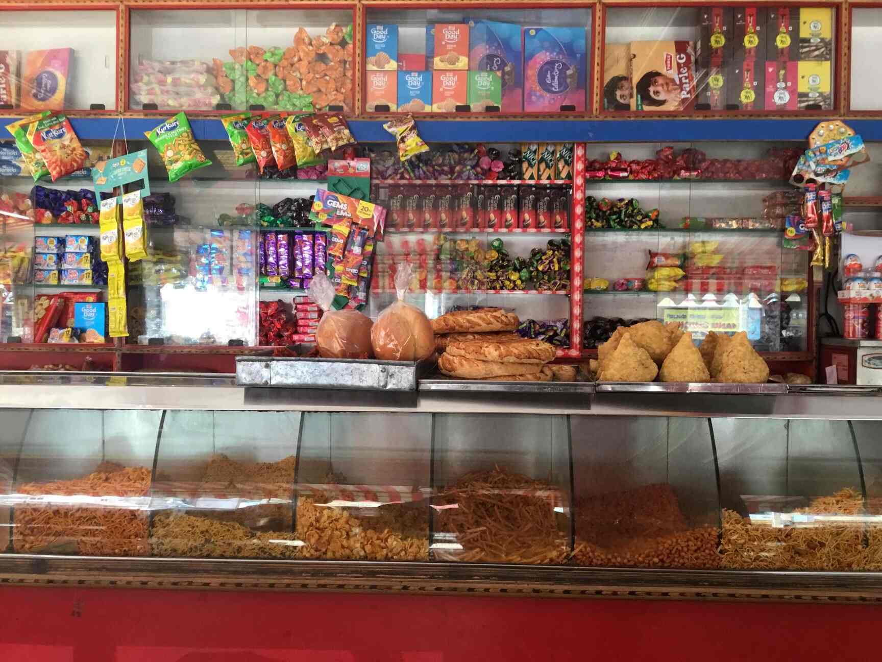 Kalyani Bakery in Chandra Layout,Bangalore - Best Birthday Cake Retailers in Bangalore - Justdial