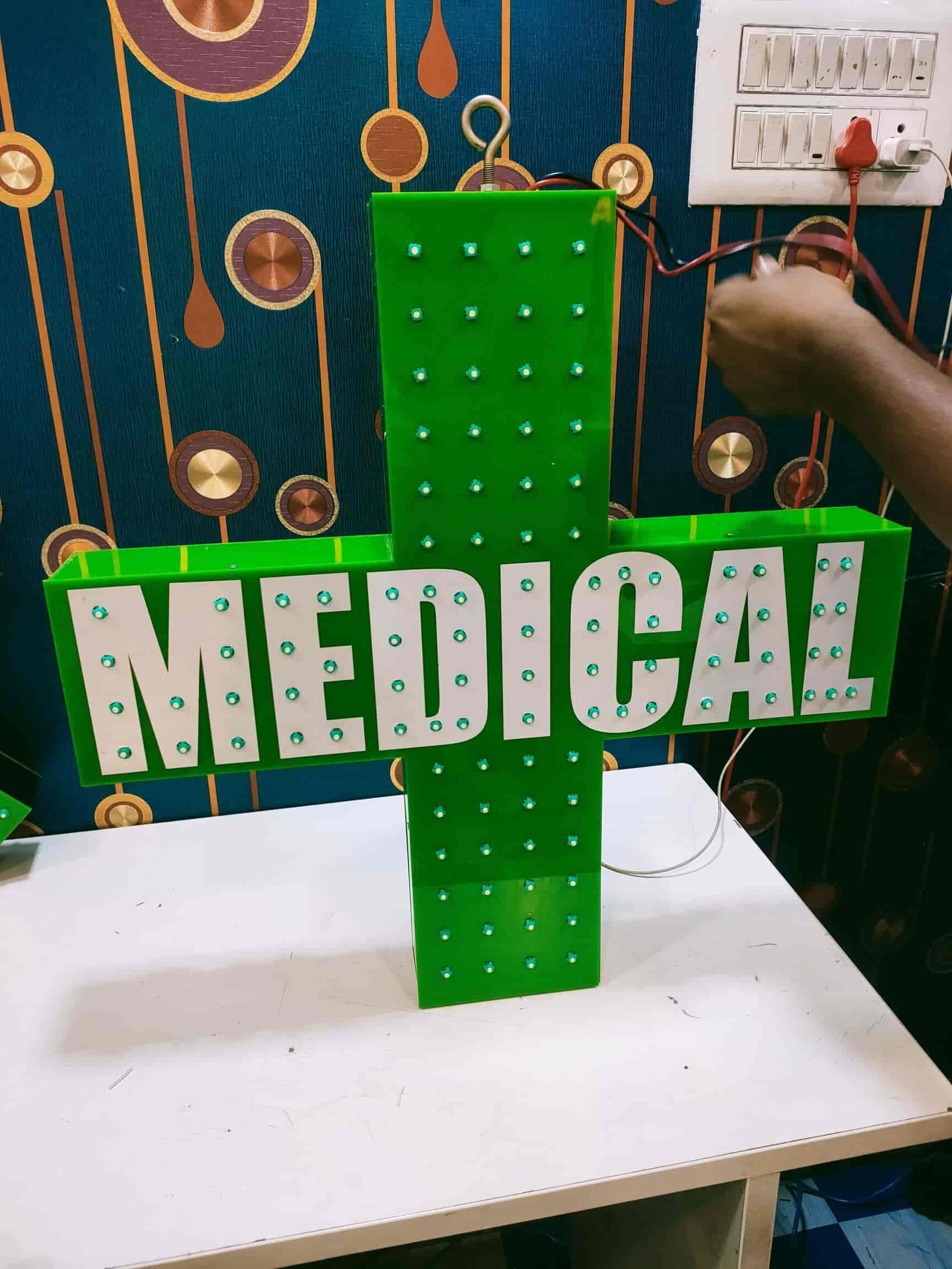 Top Banner Stand Dealers in 80 Feet Road-Indiranagar - Best Flex Stand ...