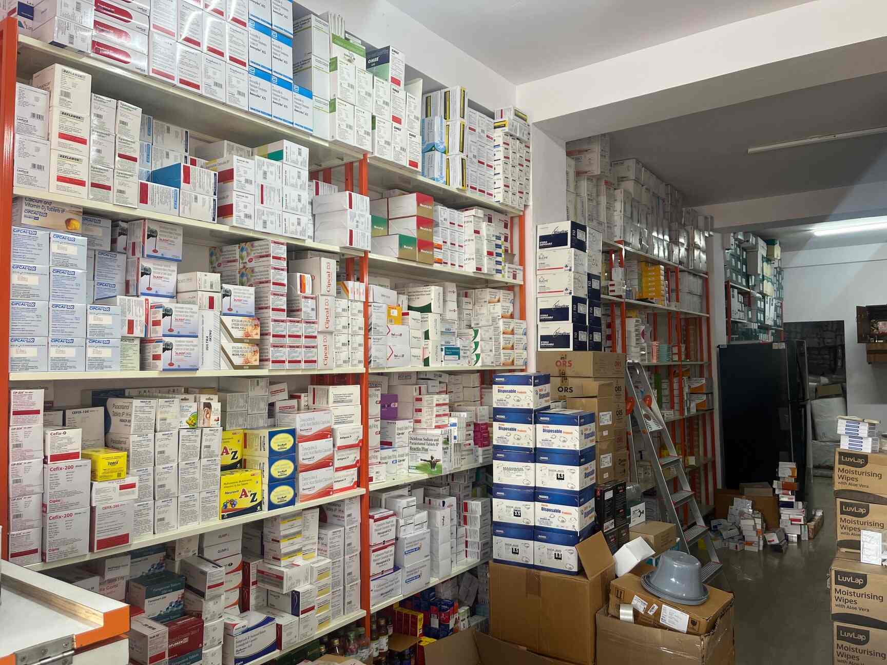 Catalogue - Brothers Agencies Pharma & Surgicals in Bangalore - Justdial