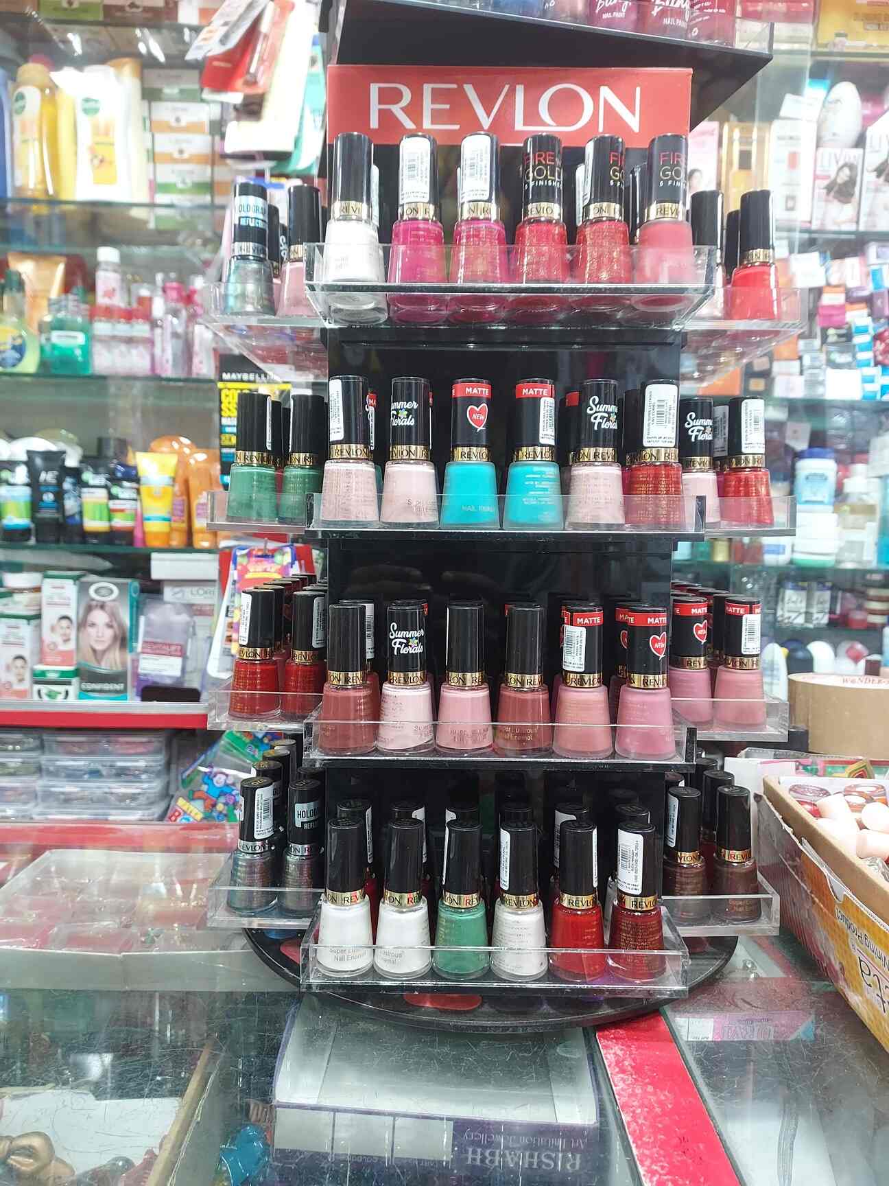 Nandis Fancy Centre in Marathahalli,Bangalore - Best Thread Bangle ...