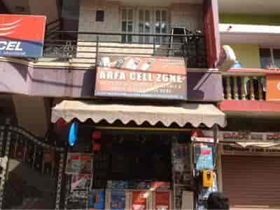 Arfa Cell Zone in Bannerghatta Road,Bangalore - Best Mobile Phone ...
