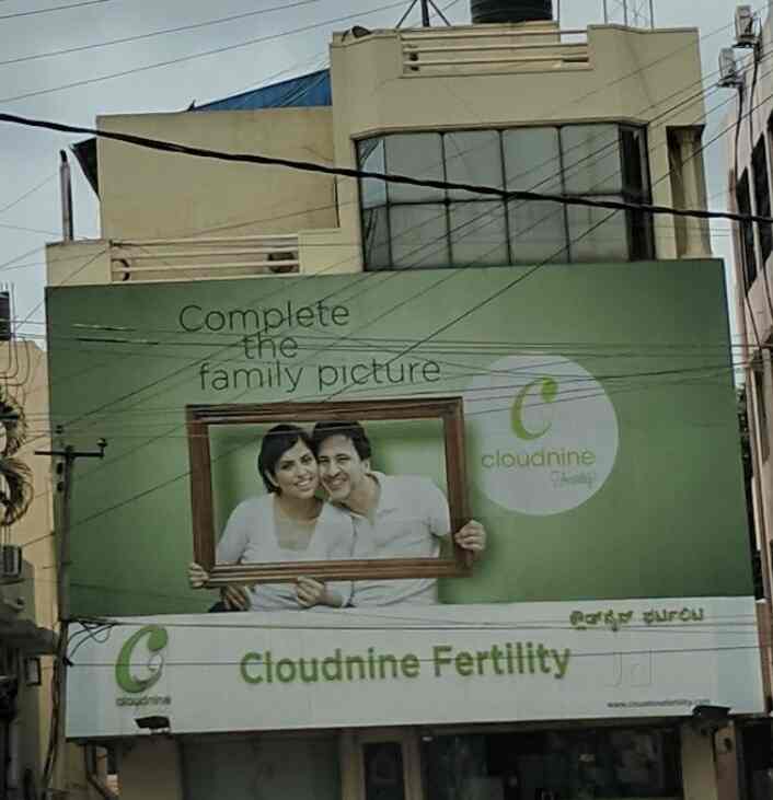Cloud Nine Fertility Hospital in Jp Nagar 5th Phase,Bangalore - Best ...