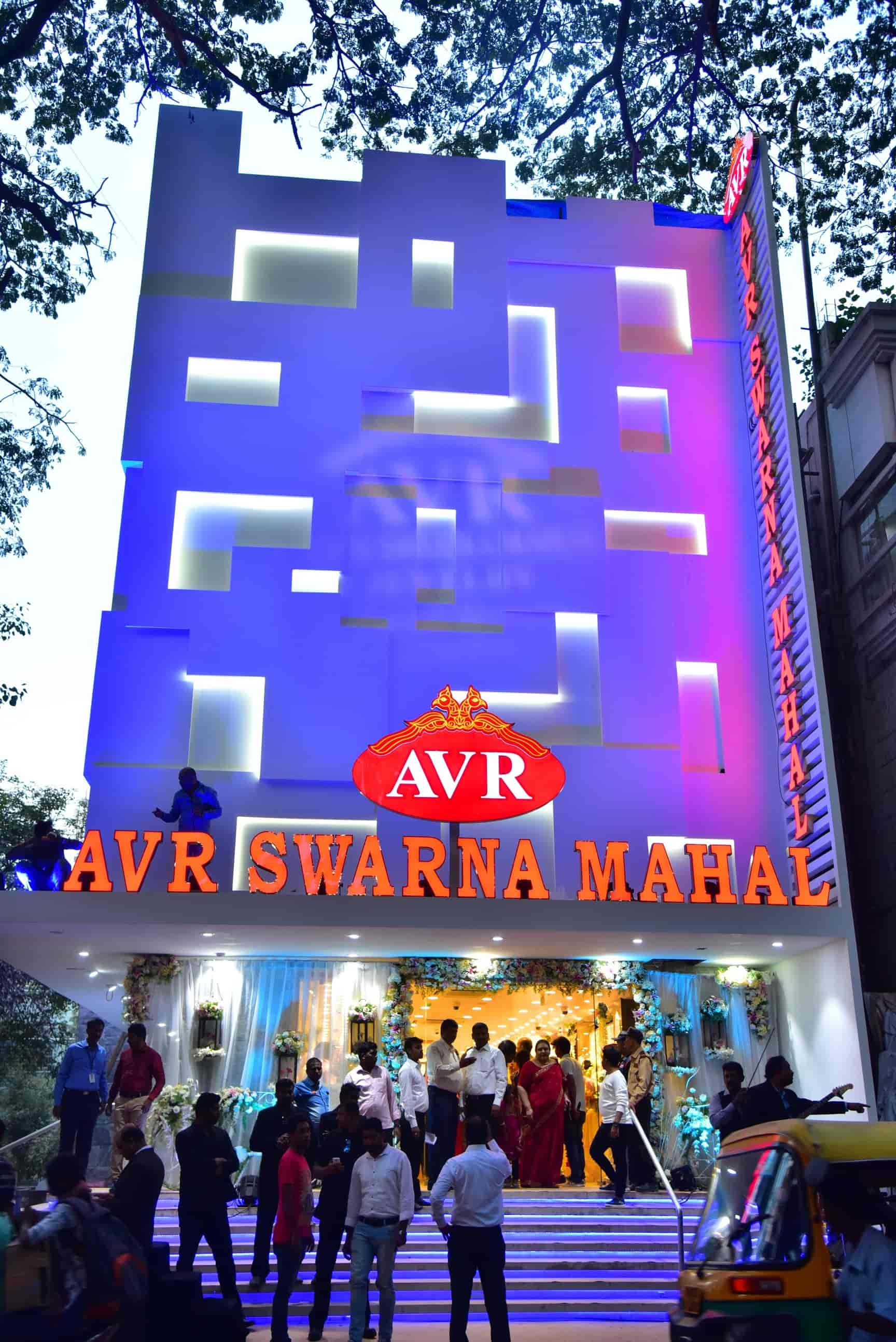 Find list of Avr Swarna Mahal Jewellery in Chennai - Avr Swarna Mahal ...