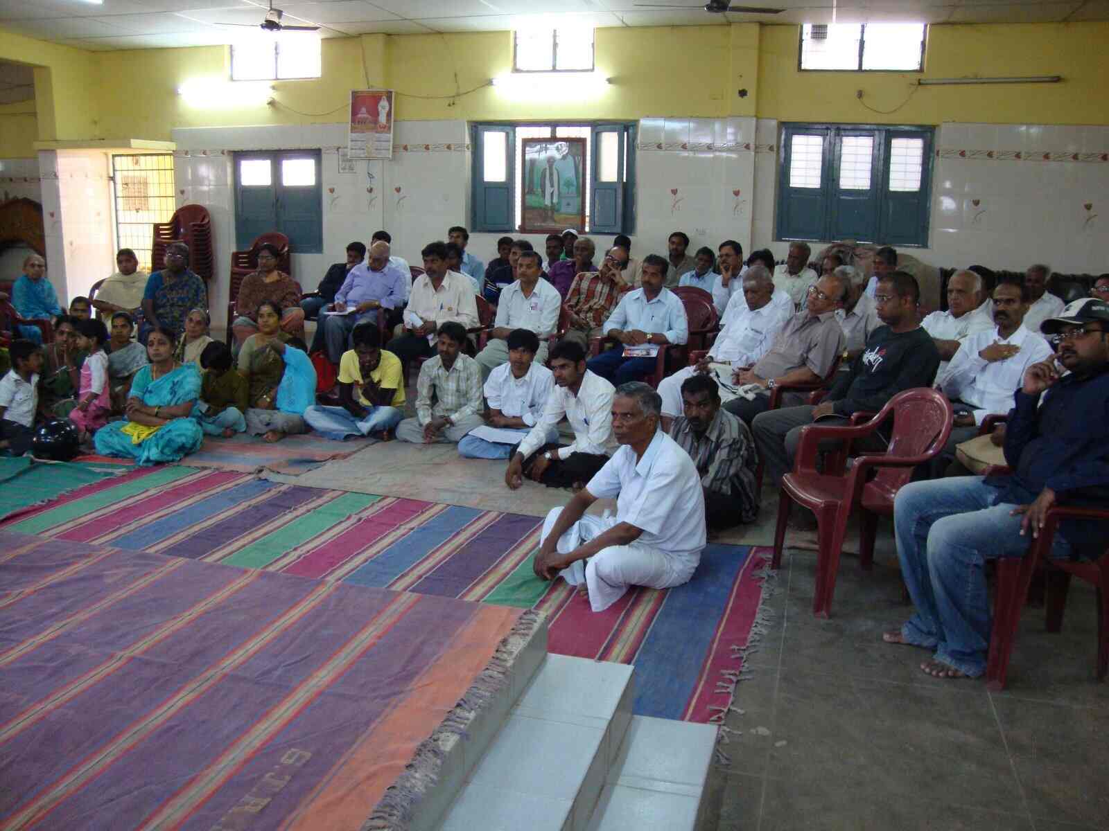 Catalogue - Vadalur Sri Jothi Ramalinga Swamigal Sanamarkka Sangam in Srirampuram , Bangalore ...