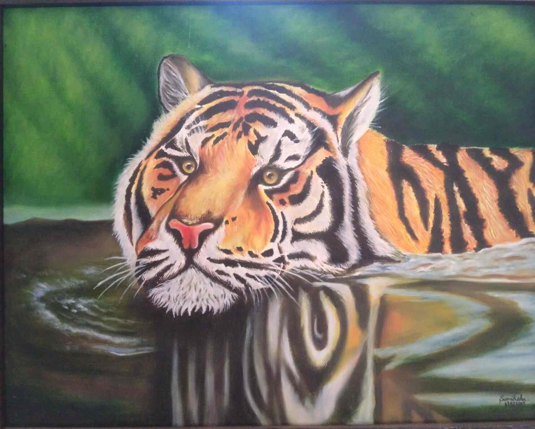 Jeeva Art School in New Thippasandra,Bangalore - Best Painting Classes ...
