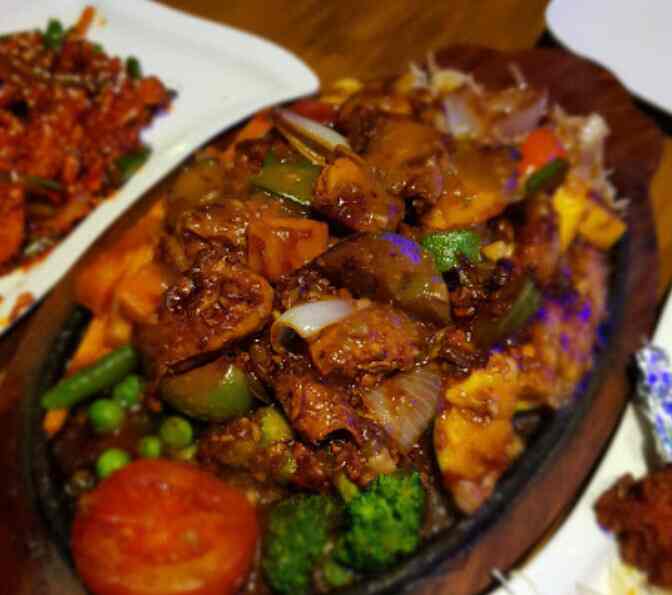 Mad Grill in Hsr Layout,Bangalore - Best Restaurants in Bangalore ...
