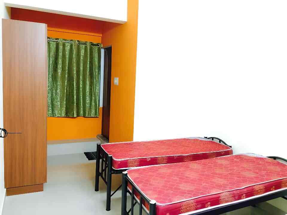 Gravity Pg Service in Ramamurthy Nagar,Bangalore - Best Paying Guest ...