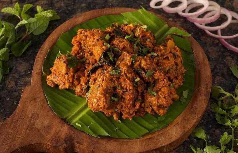 Coast in New Thippasandra,Bangalore - Order Food Online - Best Sea Food ...