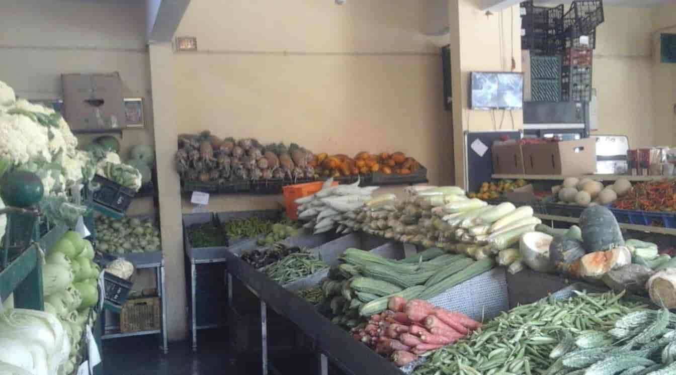 Safal Fruits & Vegetables in Virgonagar,Bangalore - Best Vegetable ...