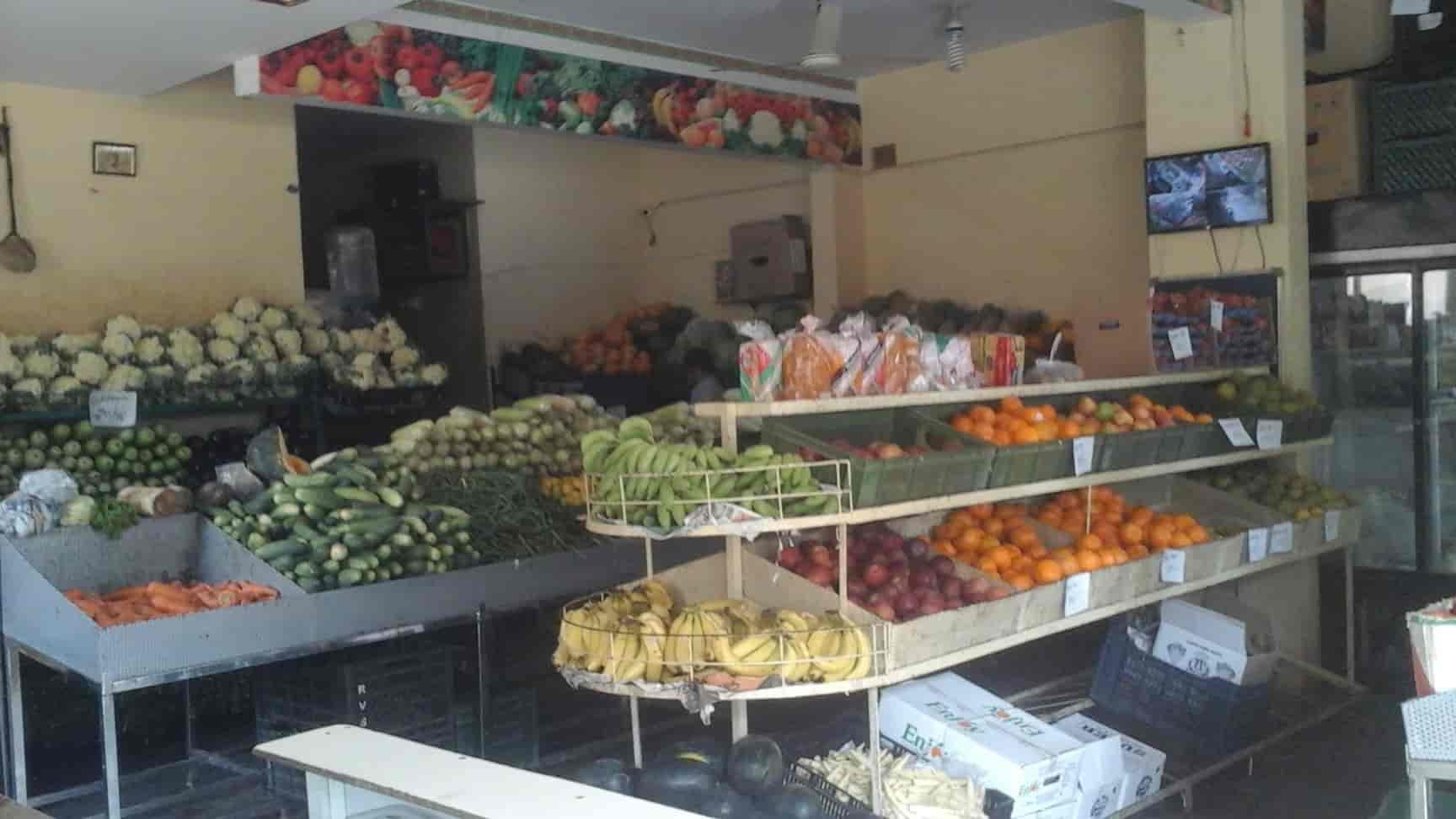Safal Fruits & Vegetables in Virgonagar,Bangalore - Best Vegetable ...