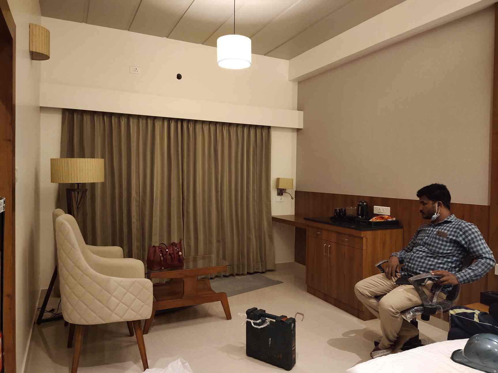 Frontline Decor in Hosur Road,Bangalore - Best Interior Decorators in ...
