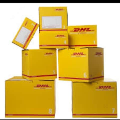 Top International Courier Services For Food Products in Cubbonpet ...