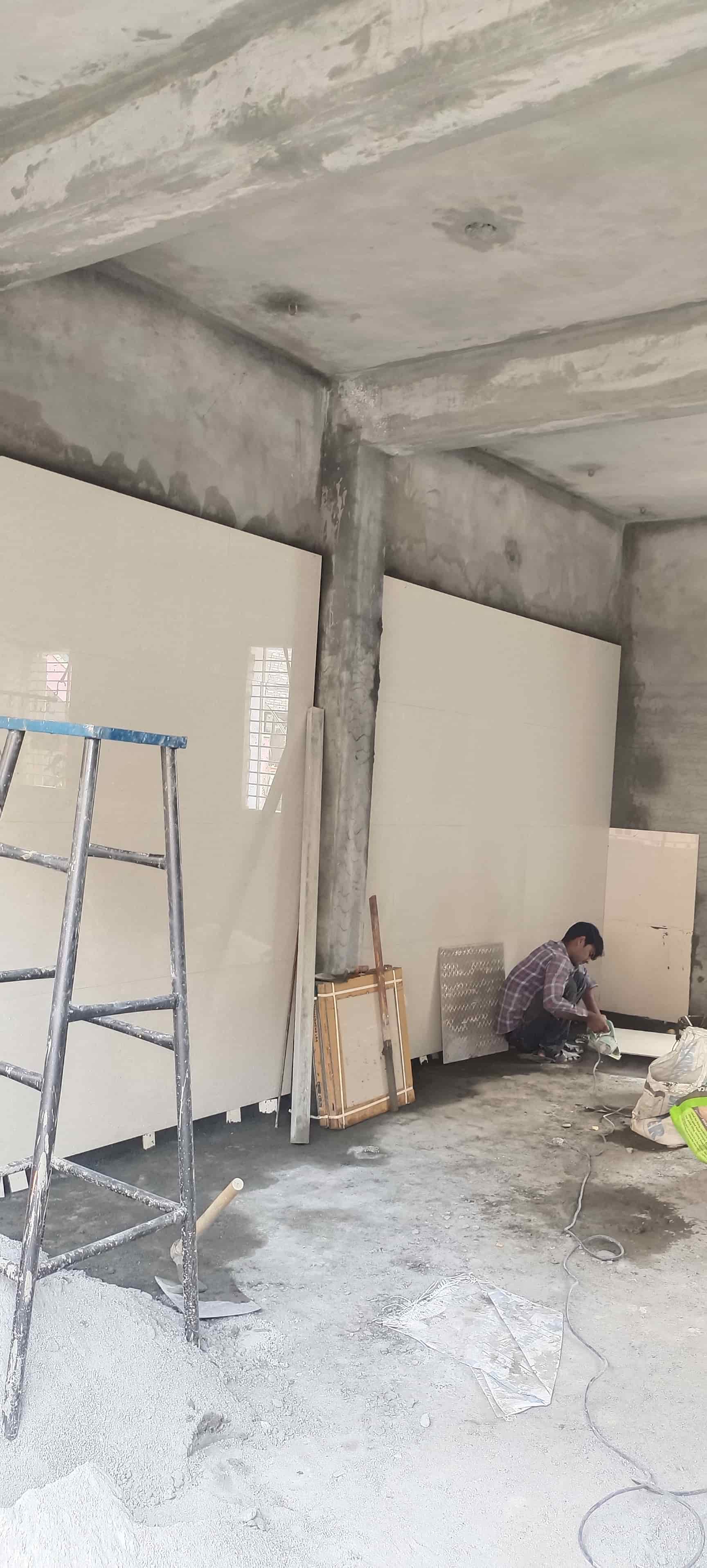 Kadex Ceiling Detail | Shelly Lighting