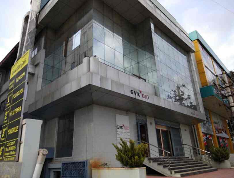 Gvk Bio in Nagawara,Bangalore - Best Research Centres in Bangalore ...