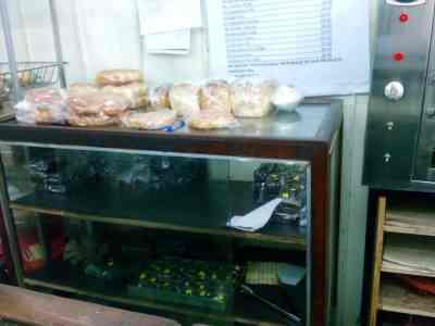 Thomson Bakery in Cox Town,Bangalore - Best Bakeries in Bangalore - Justdial