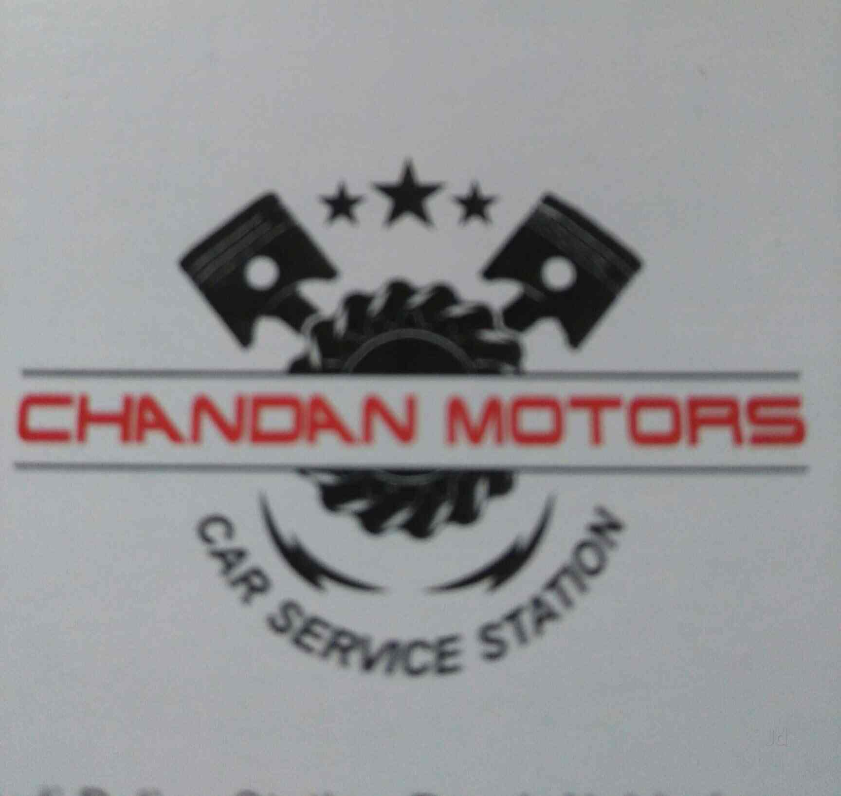 Chandan Motors in Jalahalli East,Bangalore - Best Toyota-Car Repair ...
