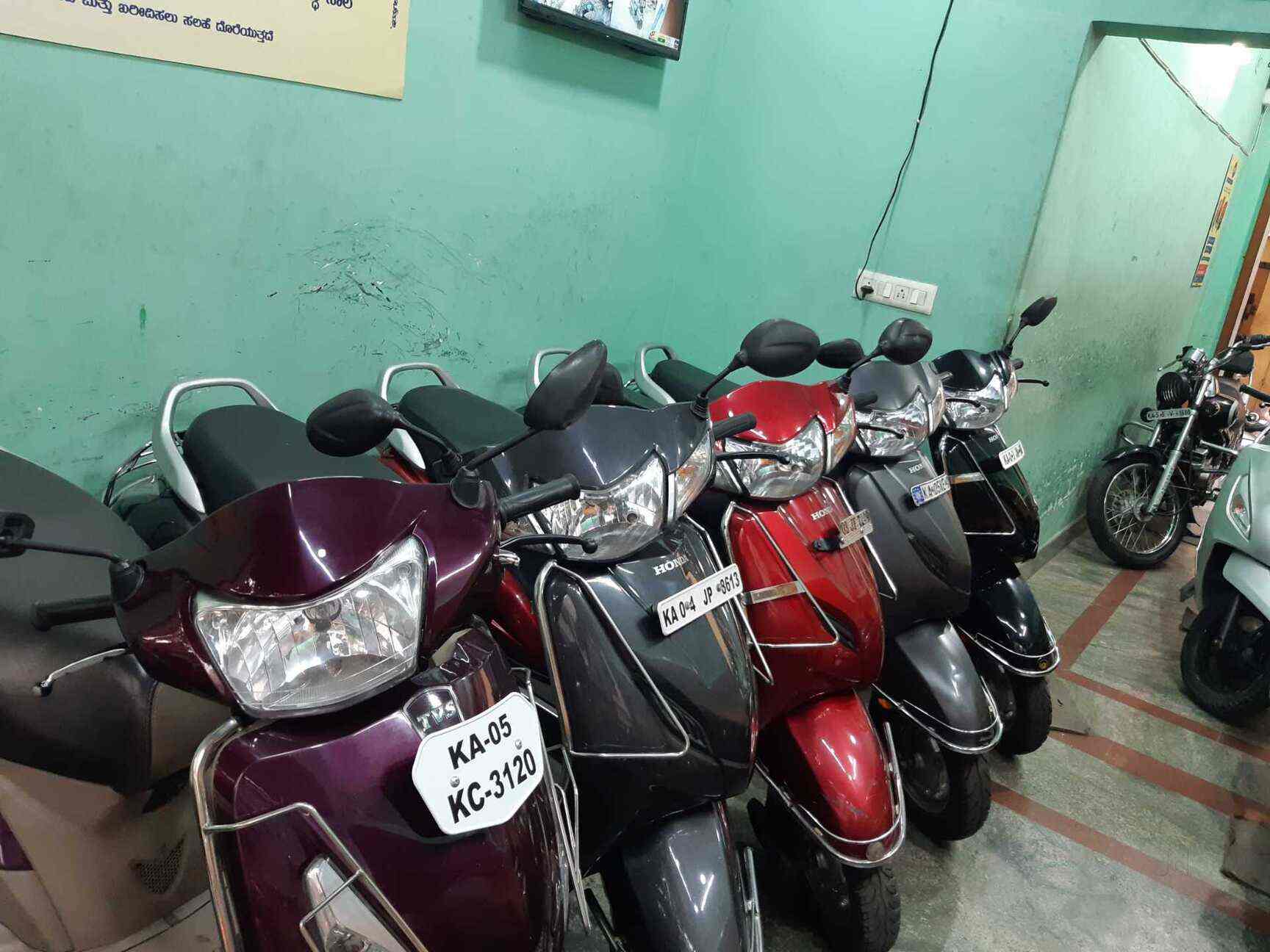 Ha Auto Consultant in Vijayanagar,Bangalore - Best Bajaj-Second Hand ...