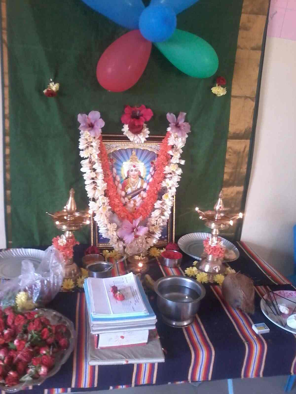 Indian Public School in Anekal,Bangalore - Best Schools in Bangalore ...