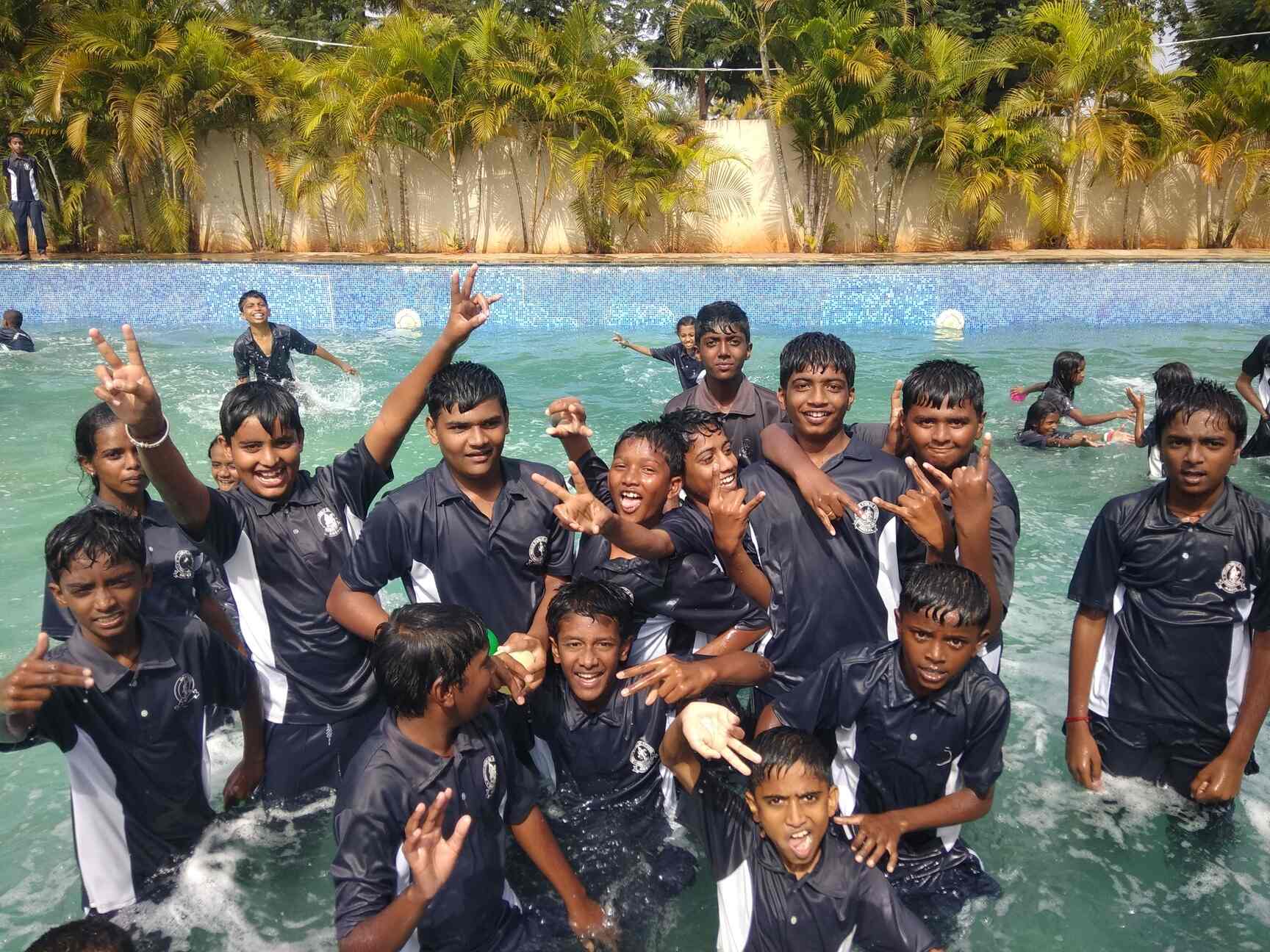 Indian Public School in Anekal,Bangalore - Best Schools in Bangalore ...