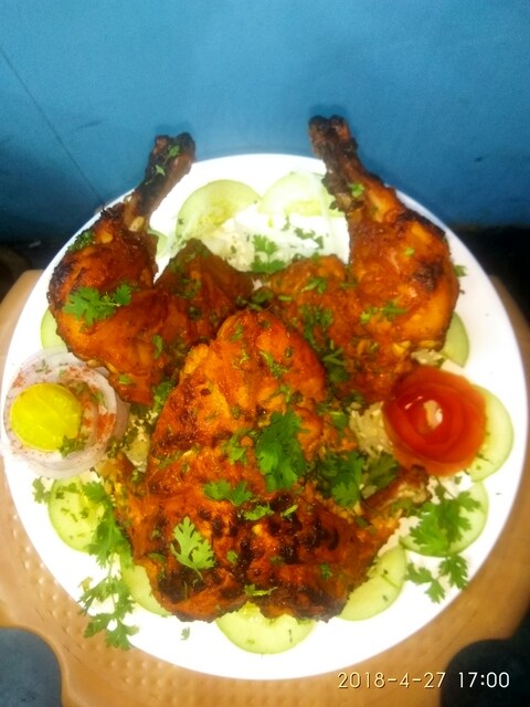 Loca Moca in Bannerghatta Road,Bangalore - Order Food Online - Best ...