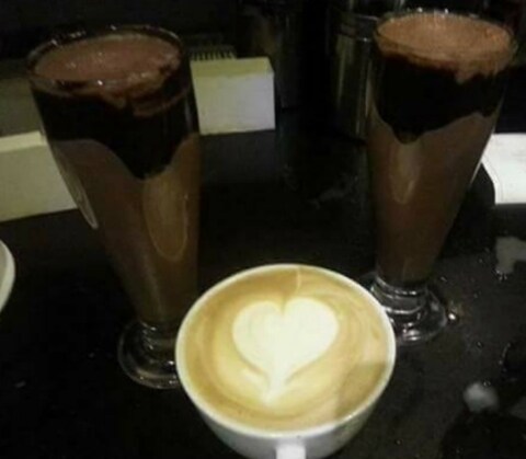 Loca Moca in Bannerghatta Road,Bangalore - Order Food Online - Best ...