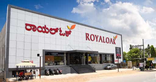 Royal Oak Yelahanka 2024 www.alhudapk