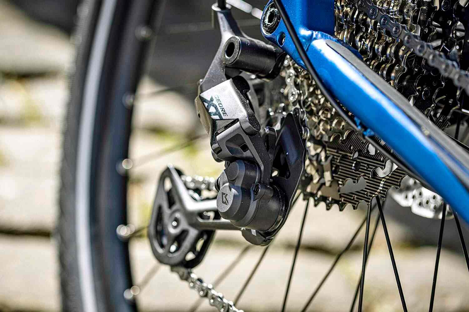 Cyclone Cycle in M M Main Road,Bangalore - Best Bicycle Dealers in ...