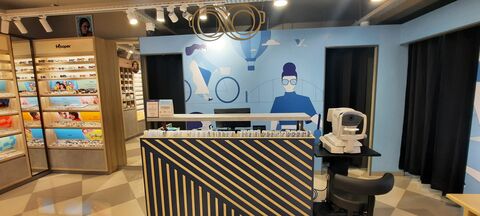 Top Lenskart in Remco BHEL Layout, Bangalore - Best Lenskart Frames ...