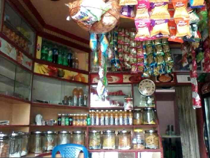 Bramhalingeshwara Bakery in Gnanabharathi,Bangalore - Best Bakeries in Bangalore - Justdial