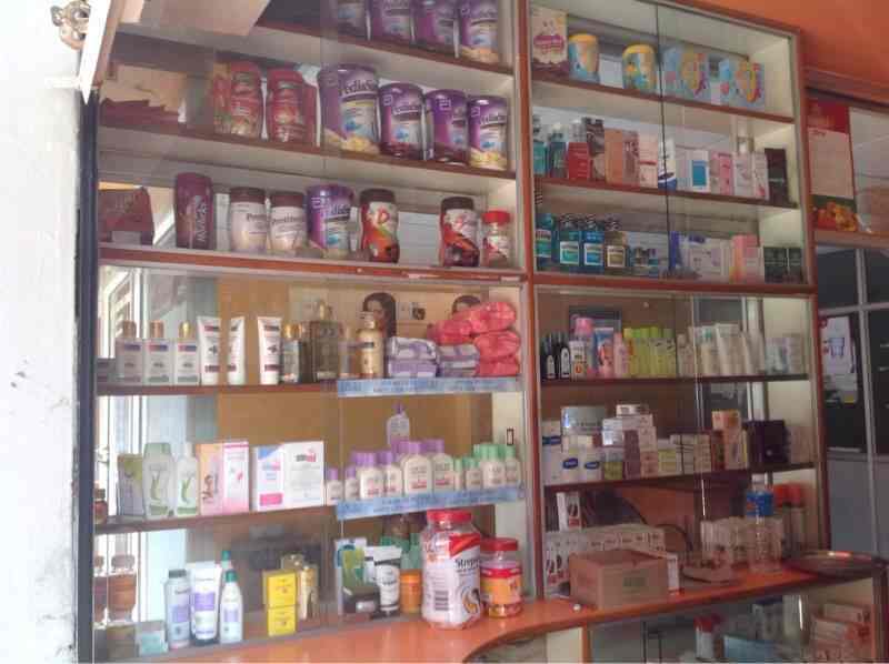 Ram Medicals & General Store in Siddhapur,Bangalore - Best Chemist Home ...