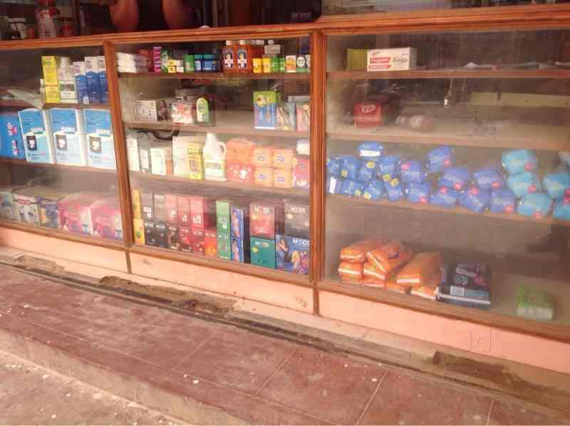 Ram Medicals & General Store in Siddhapur,Bangalore - Best Chemist Home ...