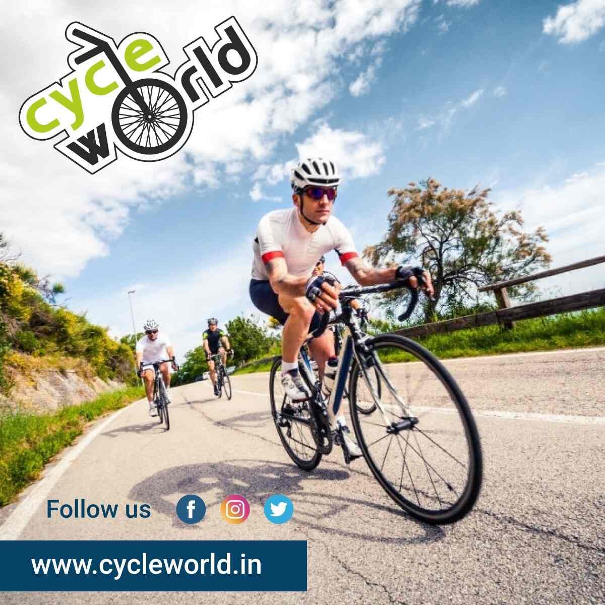 Cycleworld in Sarjapura,Bangalore - Best Baby Bicycle Dealers in ...