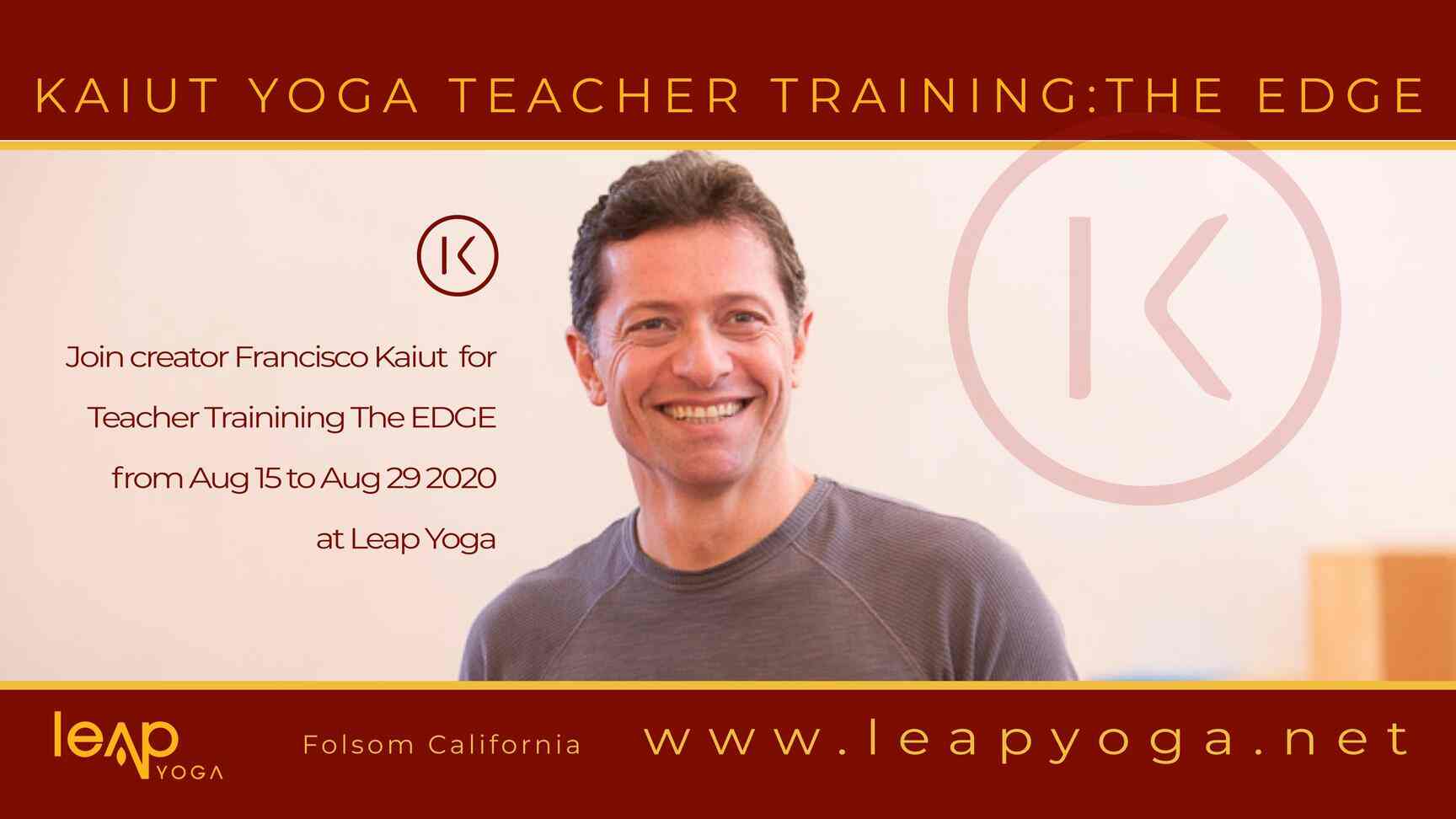 Leap Yoga & Pilates in Kalyan Nagar,Bangalore - Best Yoga Classes in ...