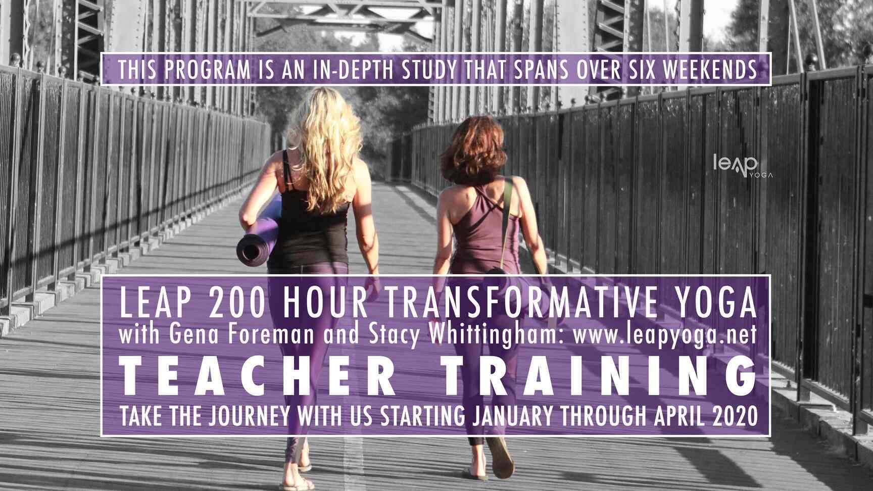 Leap Yoga & Pilates in Kalyan Nagar,Bangalore - Best Yoga Classes in ...