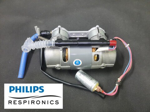 Top Drive Devilbiss Portable Oxygen Concentrator Repair & Services in ...