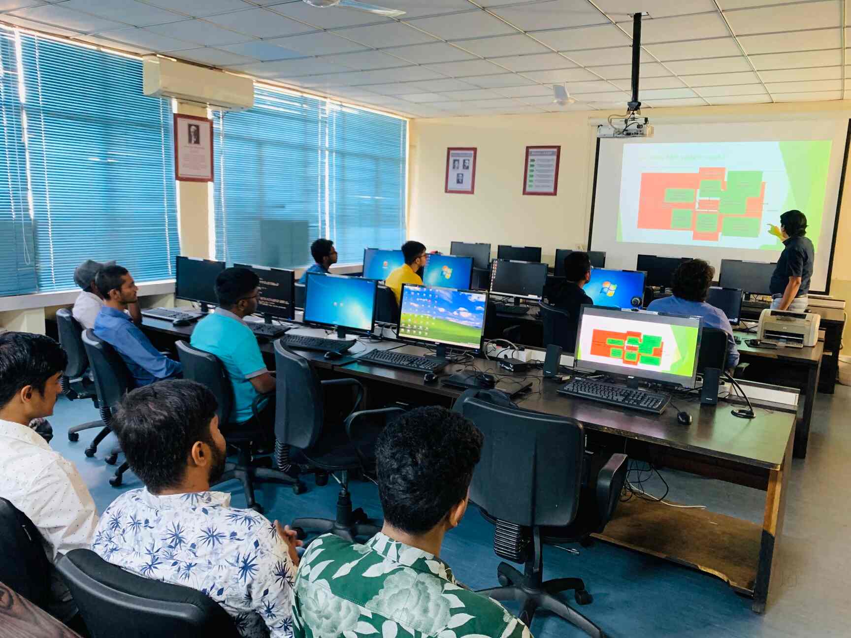 C Programming Training Institutes In Iti Layout Bangalore Computer Training Institutes